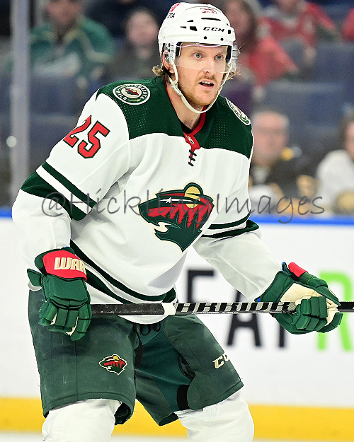 Jonas Brodin - Elite Prospects