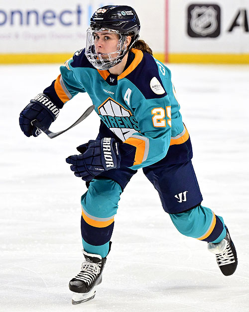 Alex Carpenter - Stats, Contract, Salary & More