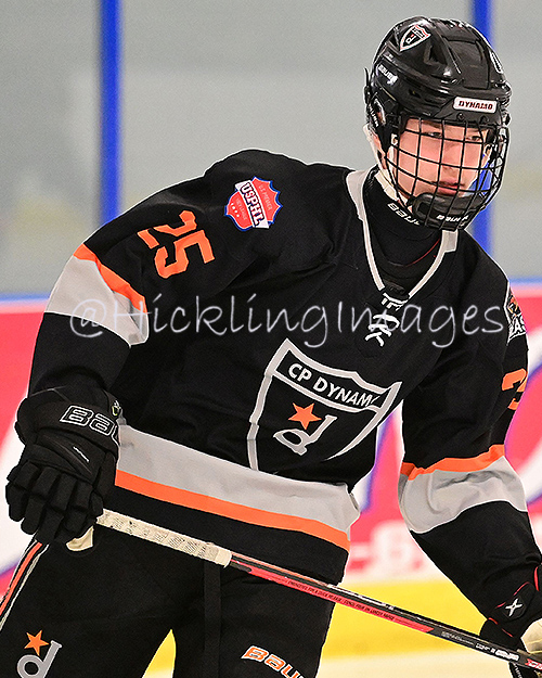 Riley Casey - Stats & Facts - Elite Prospects