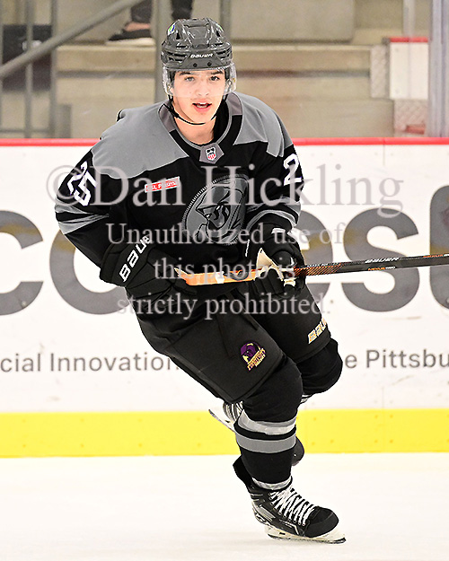 Braiden Clark - Elite Prospects