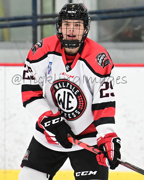 Asher Connolly - Stats, Contract, Salary & More