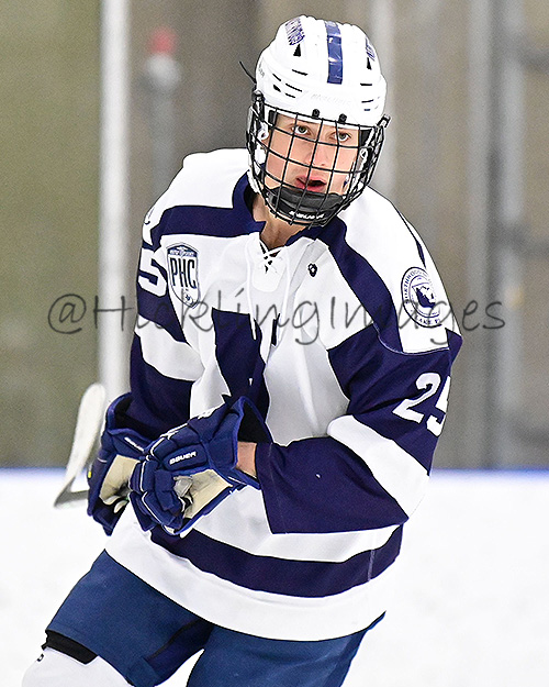 Sean Doyle - Elite Prospects