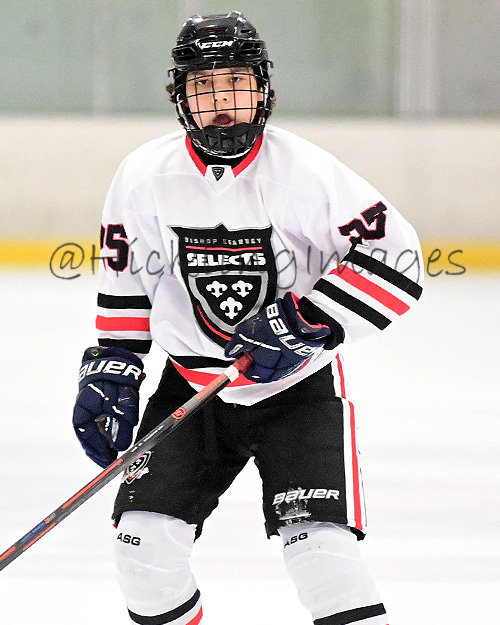 Kai Duncan - Elite Prospects