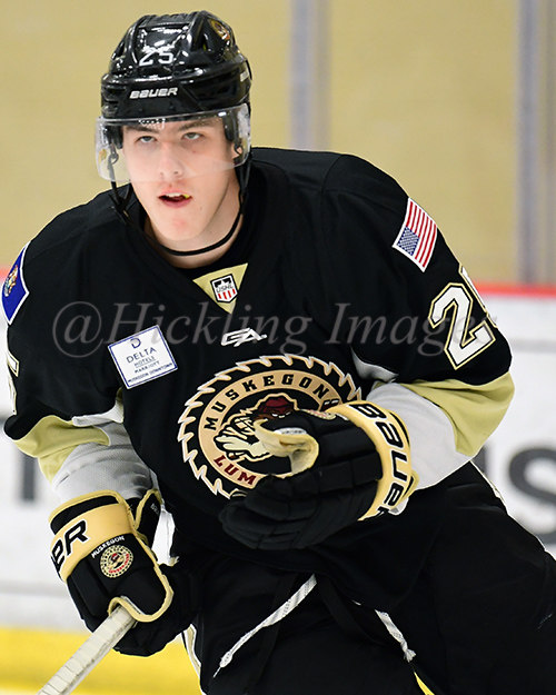 Tanner Edwards - Elite Prospects