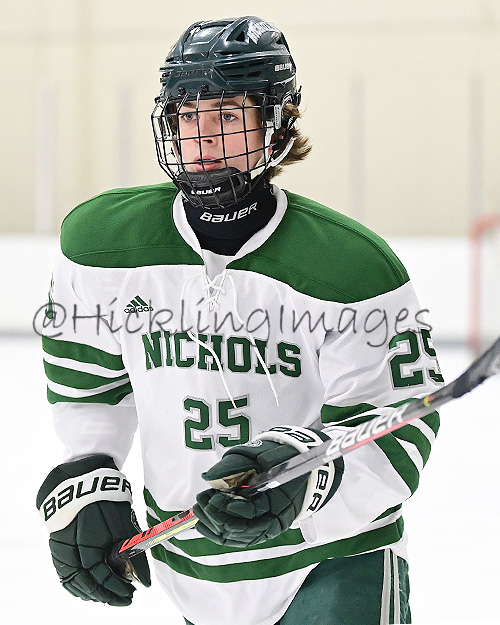 Luke Ferrentino - Stats, Contract, Salary & More