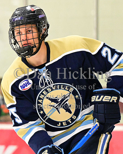 Kyle Kudrna - Stats, Contract, Salary & More