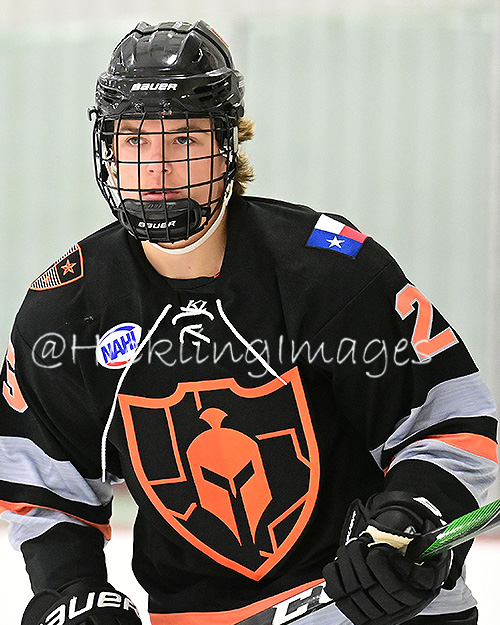 Landon MacDonald - Stats & Facts - Elite Prospects