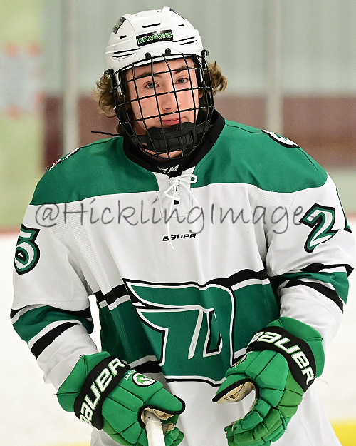 Landon Martfeld - Elite Prospects
