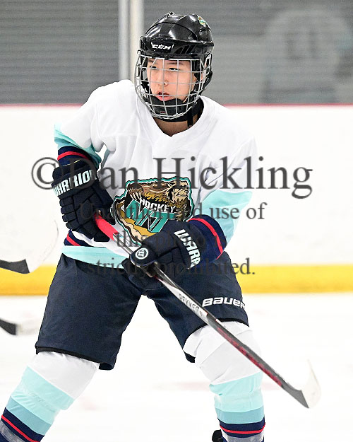 Adrena McDonald - Stats, Contract, Salary & More