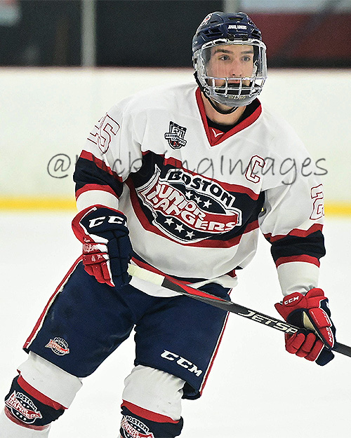 Mark Meinecke - Elite Prospects