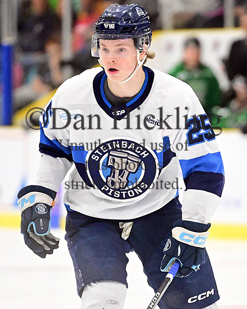 Nicholas Mikan - Stats & Facts - Elite Prospects