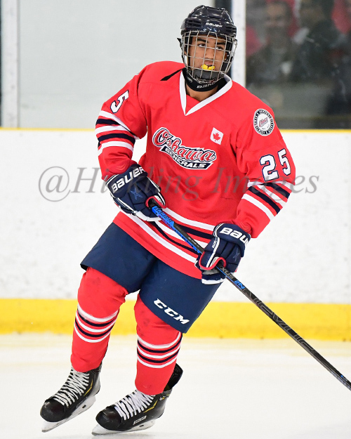 William Moore - Elite Prospects