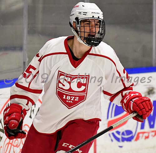 Bodie Nobes - Elite Prospects