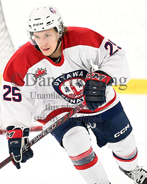 Brandon Paluszak - Stats, Contract, Salary & More