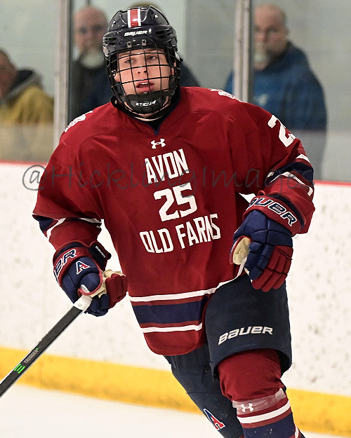 Alex Pelletier - Elite Prospects