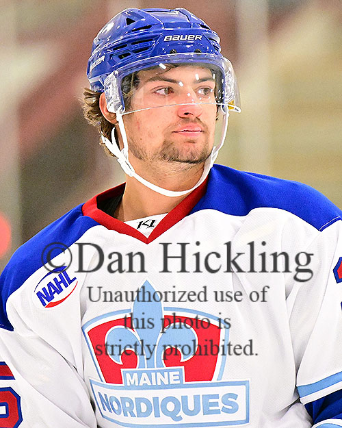 Cody Pisarczyk - Stats, Contract, Salary & More