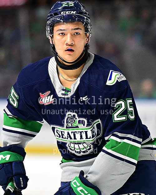 Tai Riley - Stats, Contract, Salary & More