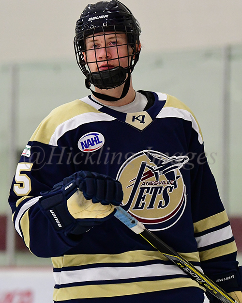 Casey Roepke - Elite Prospects