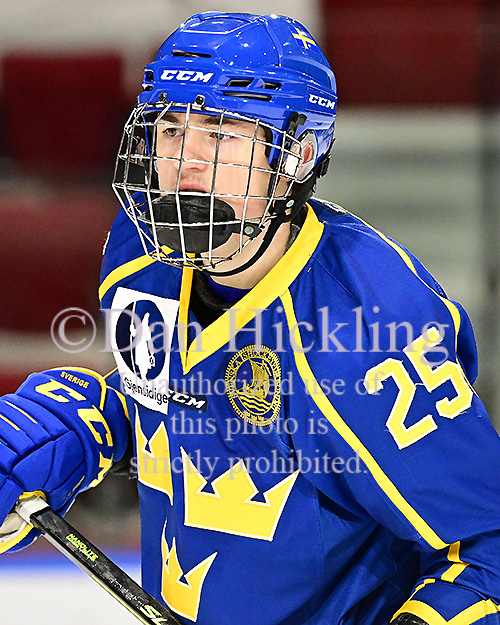 Jacob Sagadin - Stats & Facts - Elite Prospects