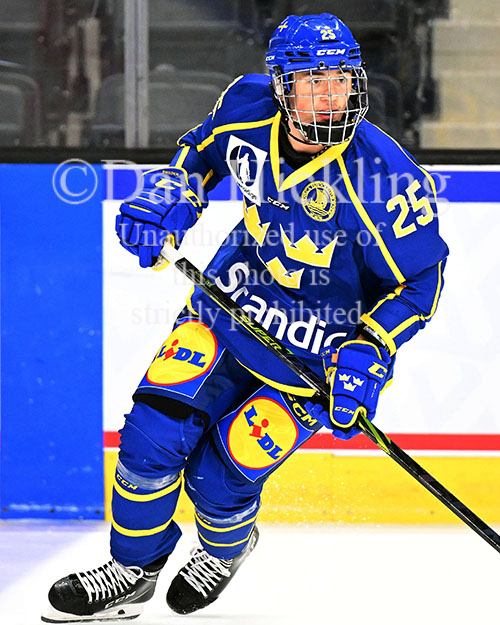 Jacob Sagadin - Elite Prospects