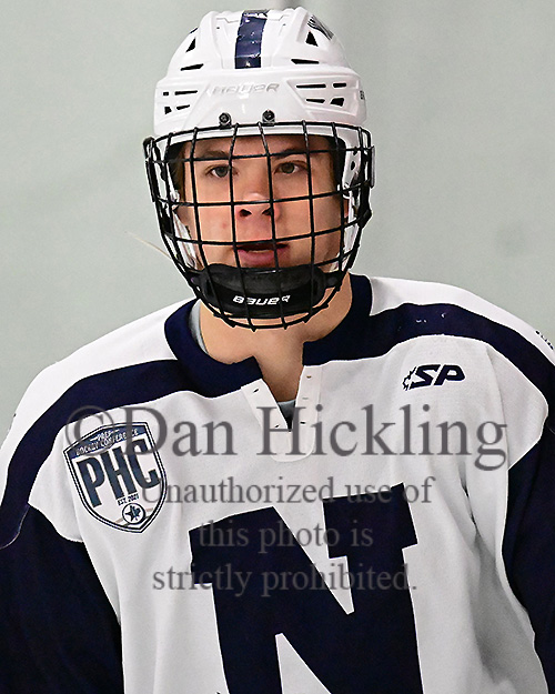 Andrew Schmidt - Stats & Facts - Elite Prospects