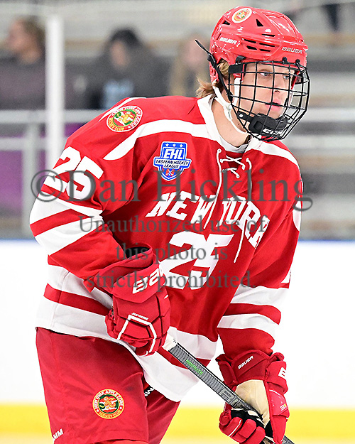 Riley Shepherd - Stats & Facts - Elite Prospects