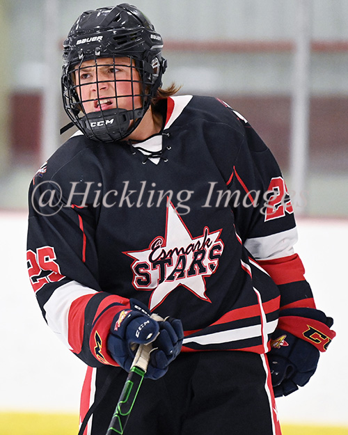 Brody Simko - Elite Prospects