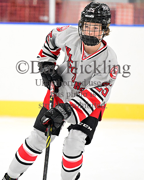 Cooper Simon - Stats, Contract, Salary & More