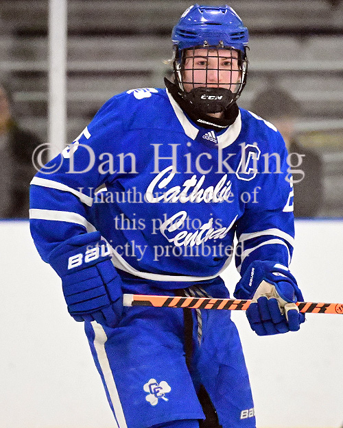 Landon West - Elite Prospects