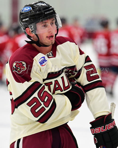 Jack Westlund - Elite Prospects