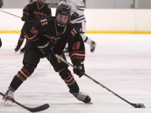 Patrick Lewicki - Elite Prospects