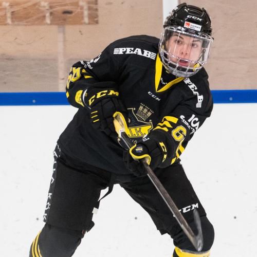 Sarah-Ève Coutu-Godbout - Stats, Contract, Salary & More