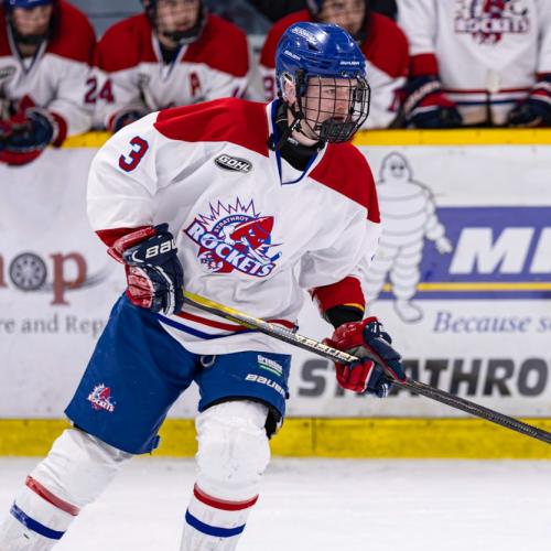 Ethan Glavin - Stats, Contract, Salary & More