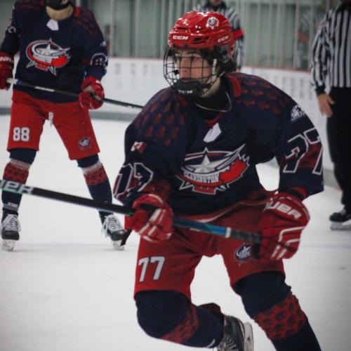 Brendan Collins - Stats, Contract, Salary & More