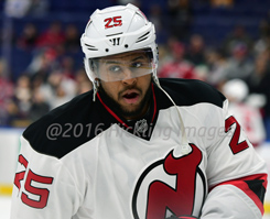 Devante Smith-Pelly - Elite Prospects
