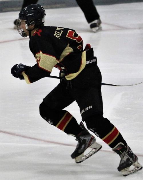 Tyler Webb - Elite Prospects