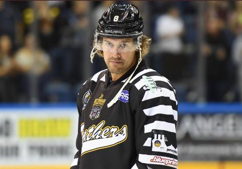 Matthew Myers - Stats, Contract, Salary & More
