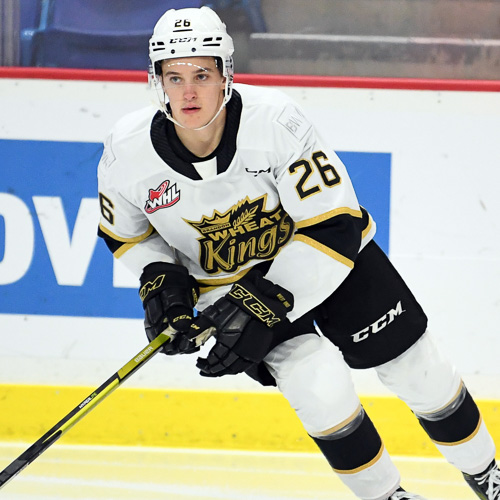 Trae Johnson - Stats, Contract, Salary & More