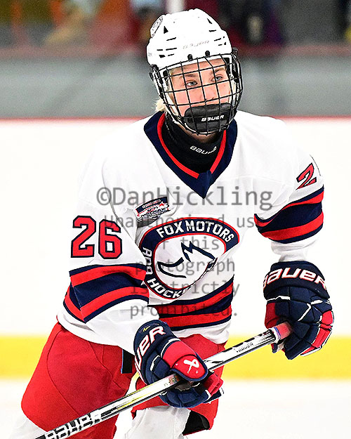 Ryder Adams - Stats, Contract, Salary & More