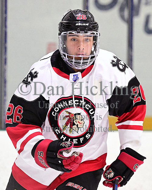 Michael Ceneri - Elite Prospects