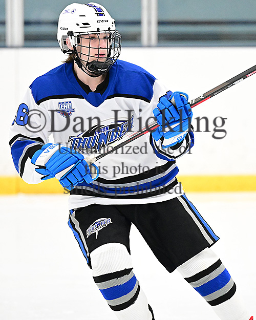 Colin Coakley - Stats, Contract, Salary & More