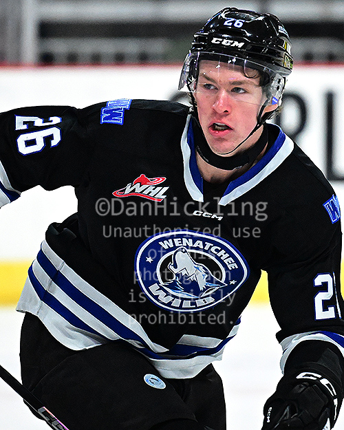 Brendan Dunphy - Stats, Contract, Salary & More