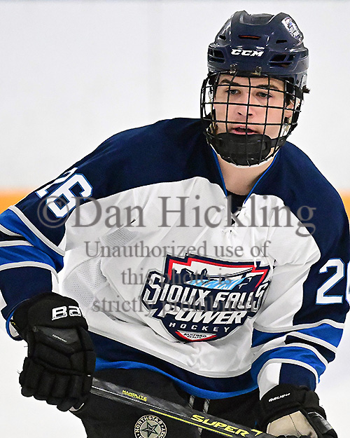 Jack Finnegan - Stats & Facts - Elite Prospects