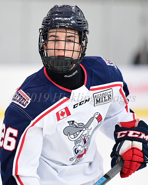 Jesse Fishman - Elite Prospects
