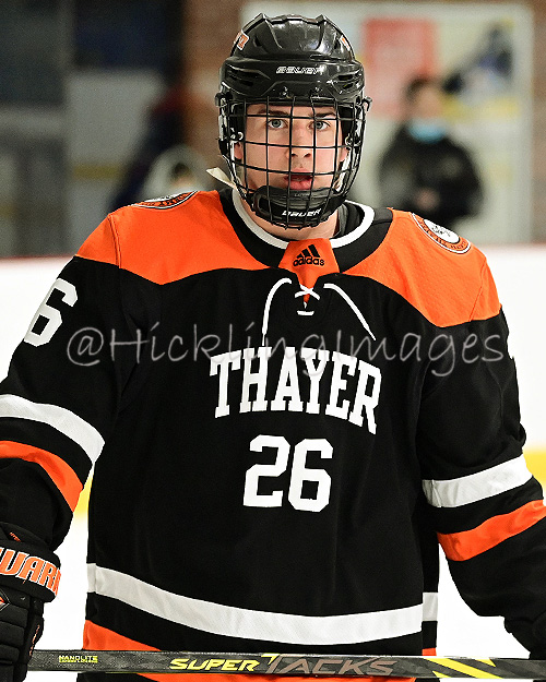 Joe Freeman - Elite Prospects