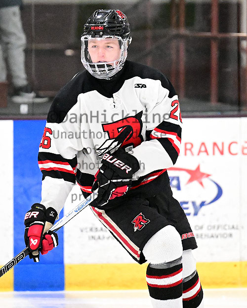 Kamden Greatorex - Stats, Contract, Salary & More