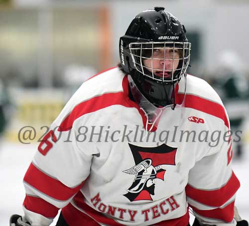 Garrett Johnson - Elite Prospects