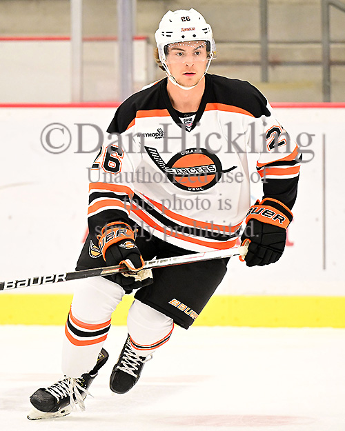Ryan Kusler - Elite Prospects