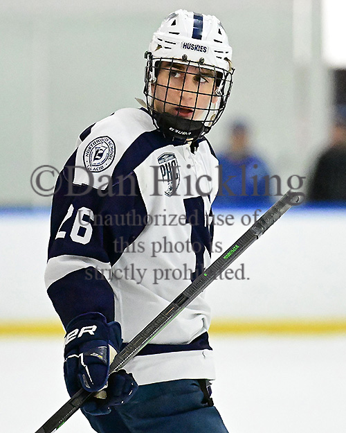 Aidan Lasky - Stats & Facts - Elite Prospects