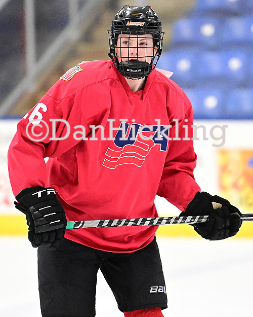 Sam Laurila - Stats & Facts - Elite Prospects